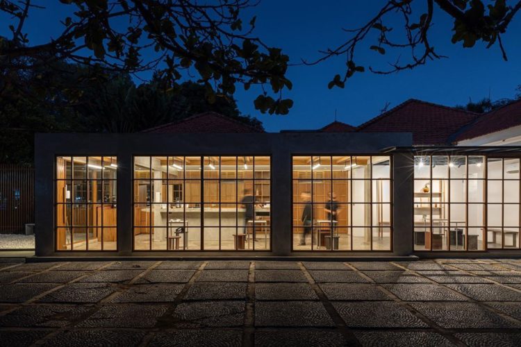 Kyō Coffee In East Jakarta Is A Must-Visit For Caffeine-Seekers Who ...