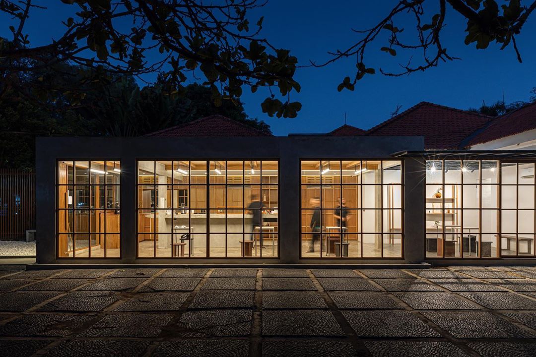 Kyō Coffee In East Jakarta Is A Must-Visit For Caffeine-Seekers Who ...
