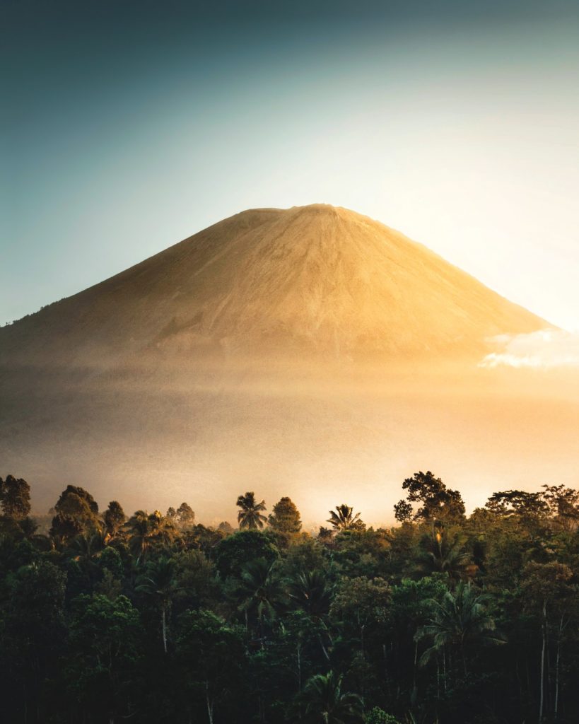 Mount Semeru Reopens This Month After Closing In 2019, To The ...