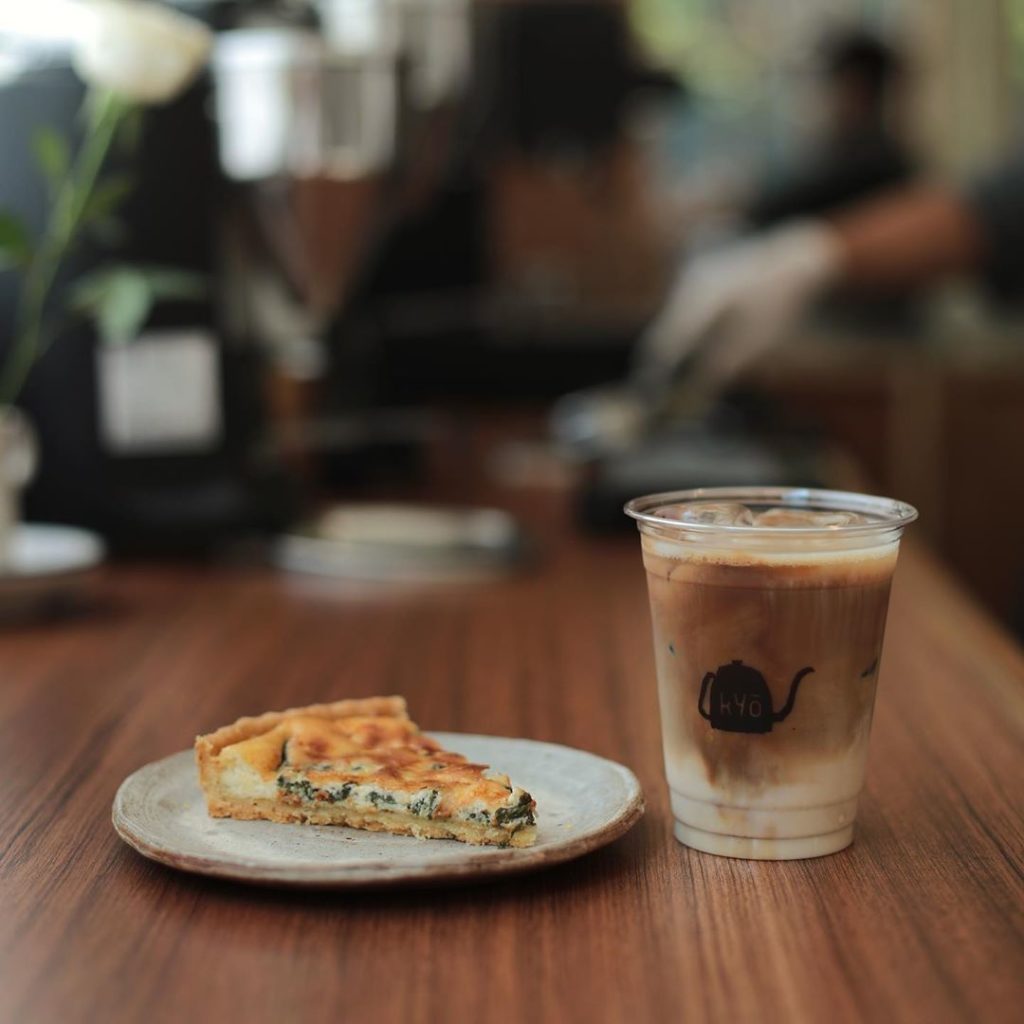 Kyō Coffee In East Jakarta Is A Must-Visit For Caffeine-Seekers Who ...