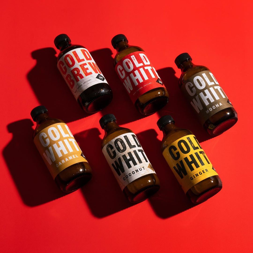 Tanamera Coffee Opens First Singapore Outlet In Change Alley Mall