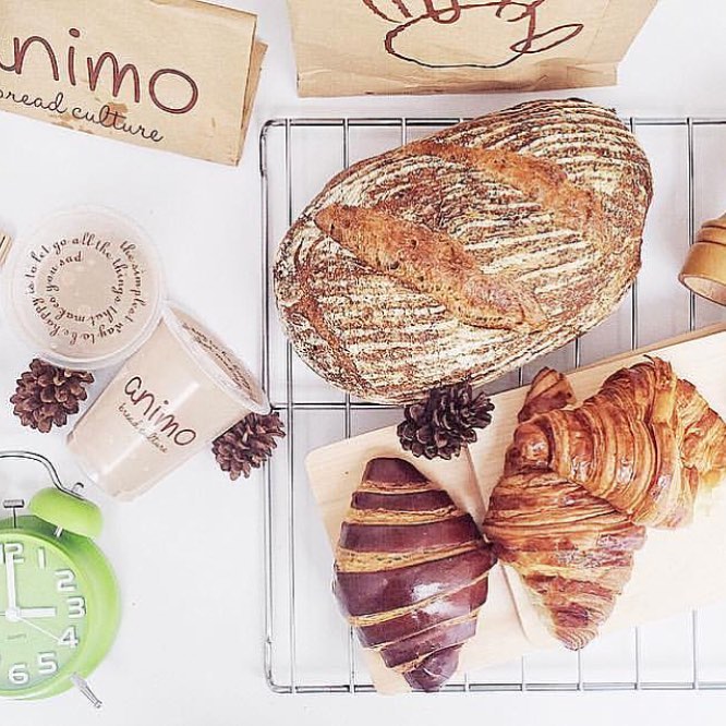 8 Underrated Bakeries In Jakarta That Serve Amazing Bread