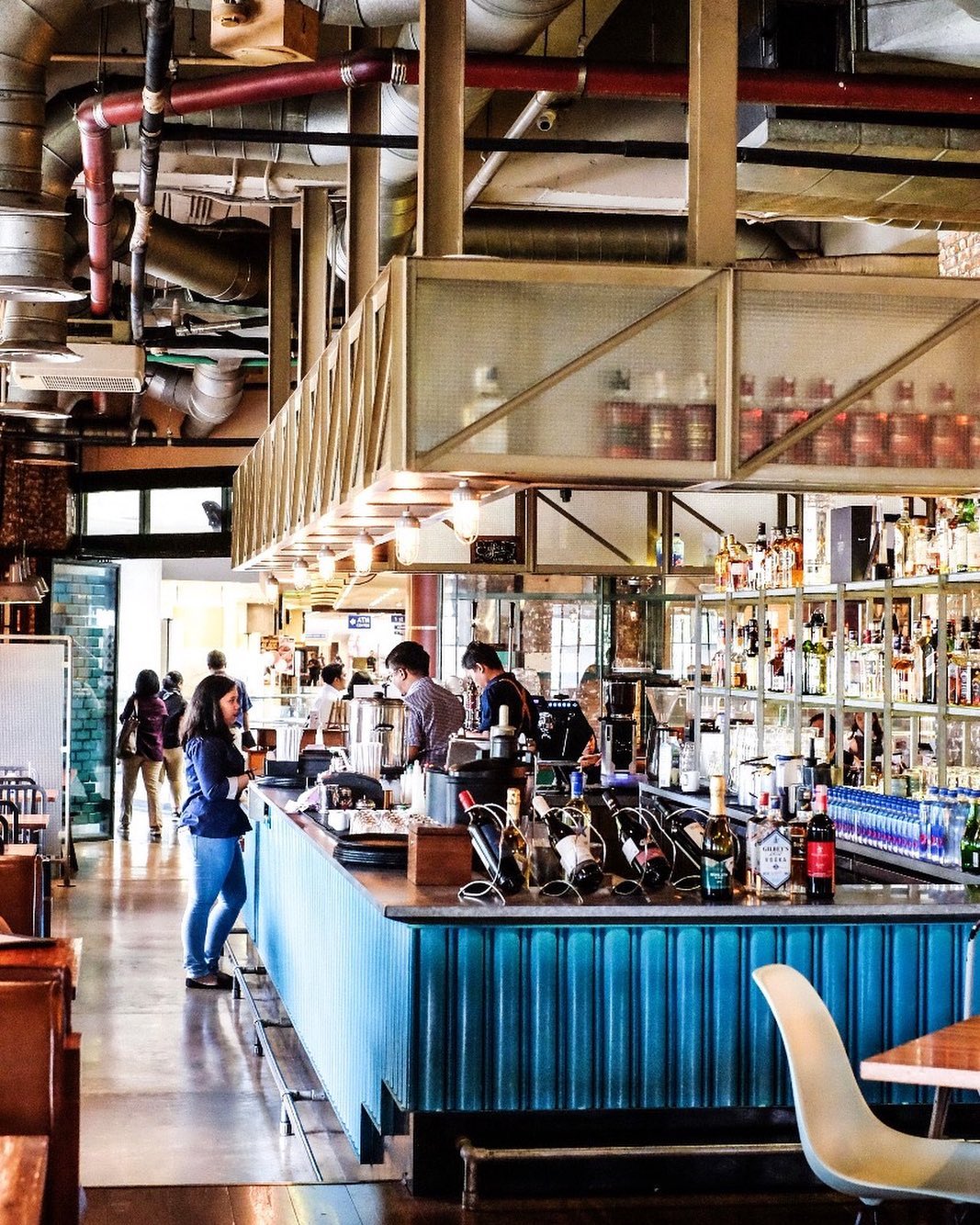 8 Brunch Cafes In Jakarta Serving All-Day Breakfast, Waffles, Toast ...