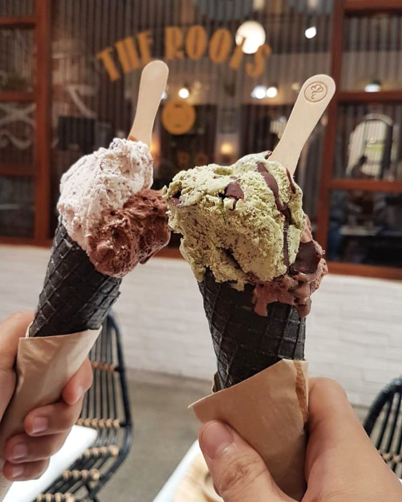 8 Ice Cream Stores In Jakarta Other Than Cold Stone & Häagen-Dazs To ...