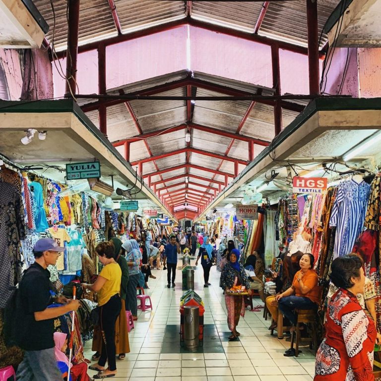 Jalan Malioboro Guide - What To Eat, Where To Stay & Things To Do In ...