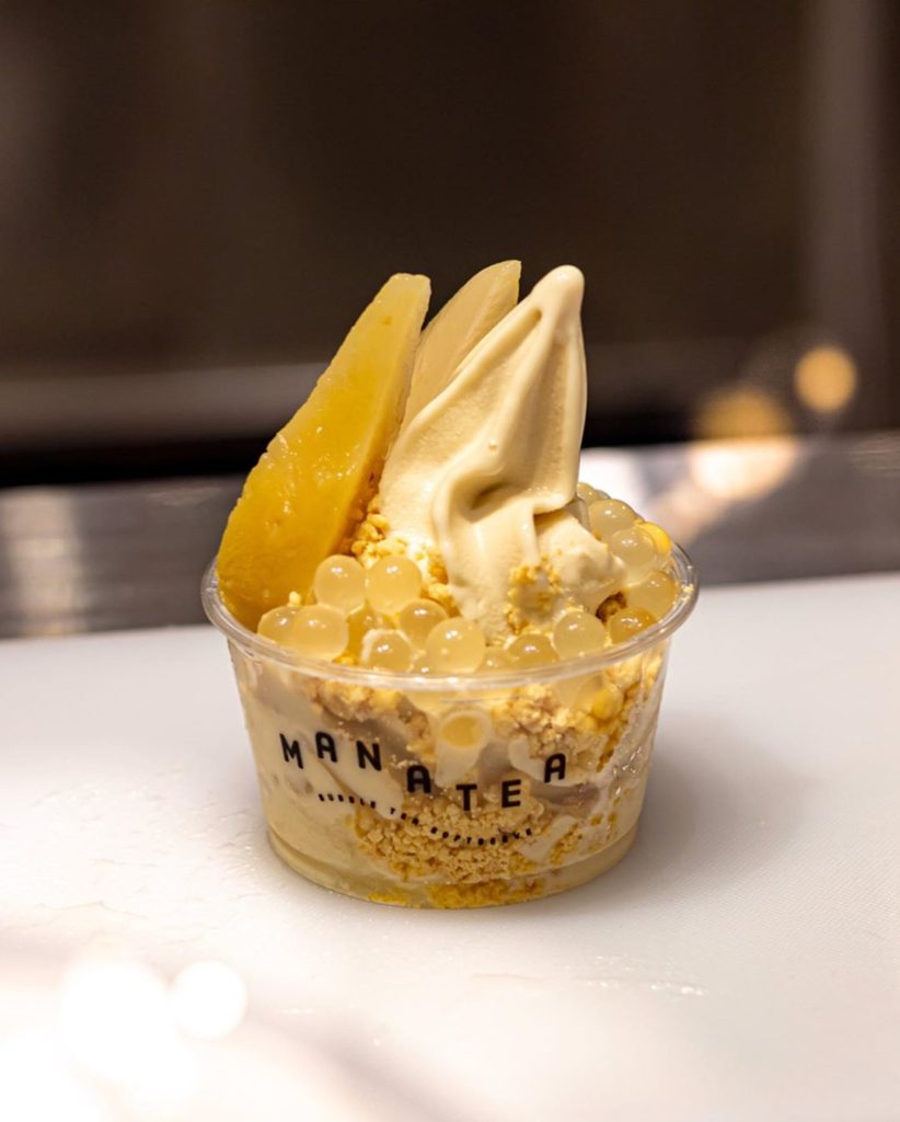 8 Ice Cream Stores In Jakarta Other Than Cold Stone & Häagen-Dazs To ...