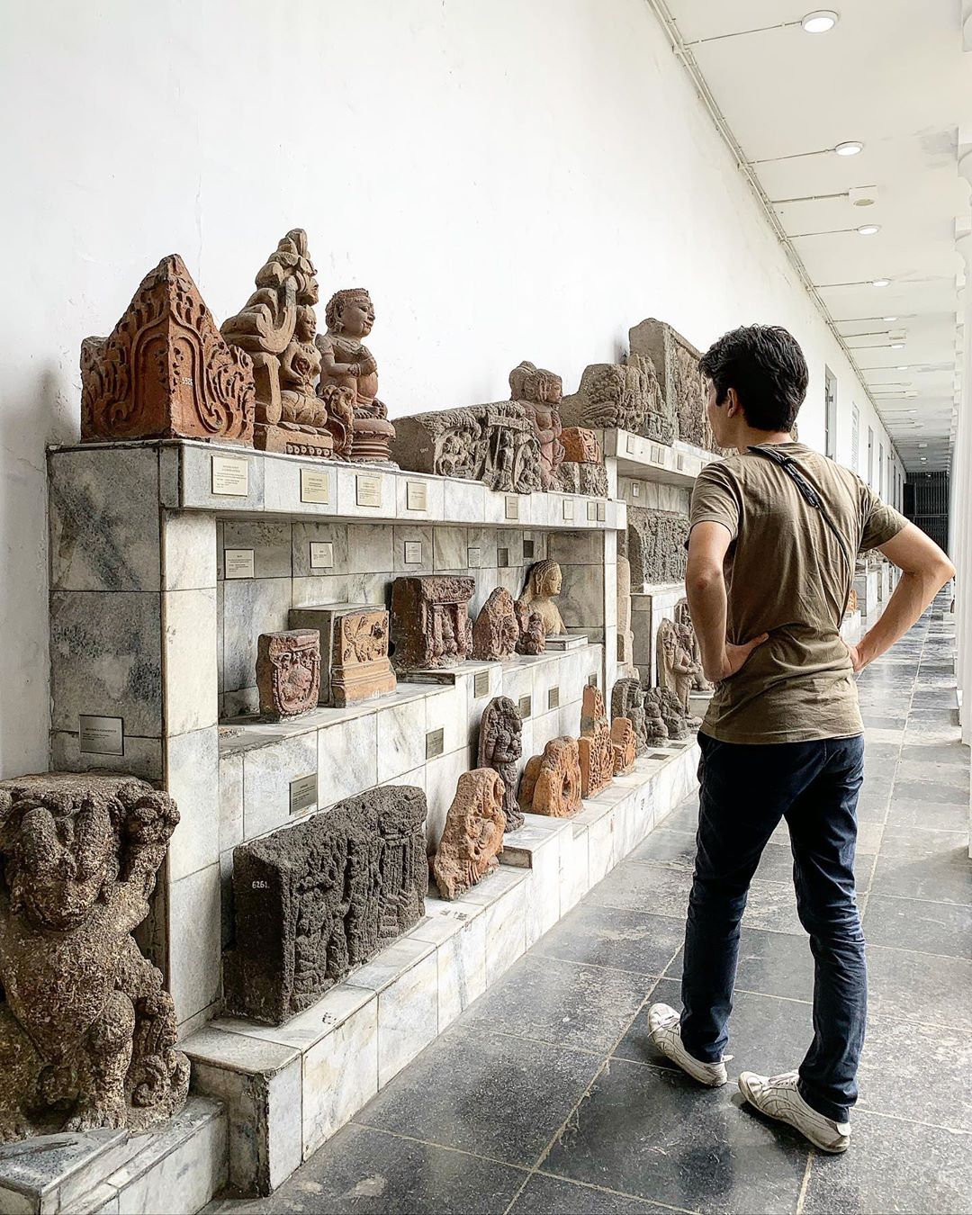 8 Museums And Galleries In Jakarta With Indonesian Art, Batik, Antiques ...