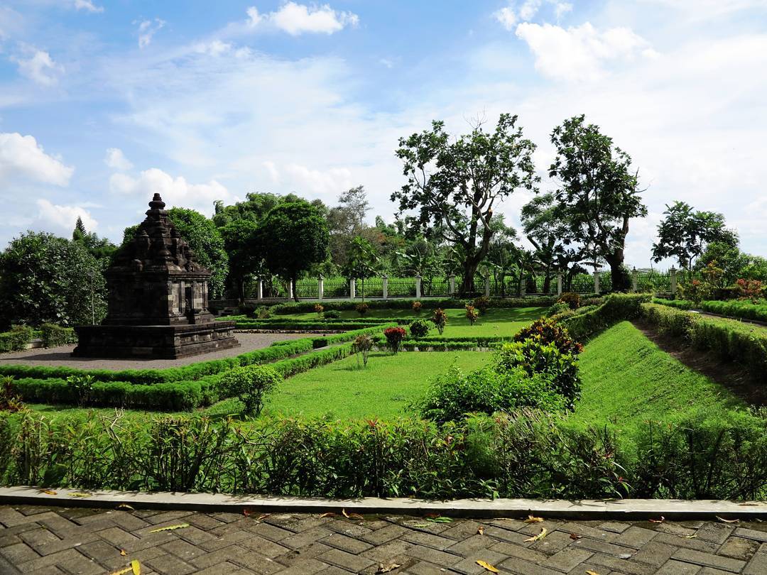8 Yogyakarta Temples (Candi Di Yogyakarta) To Visit