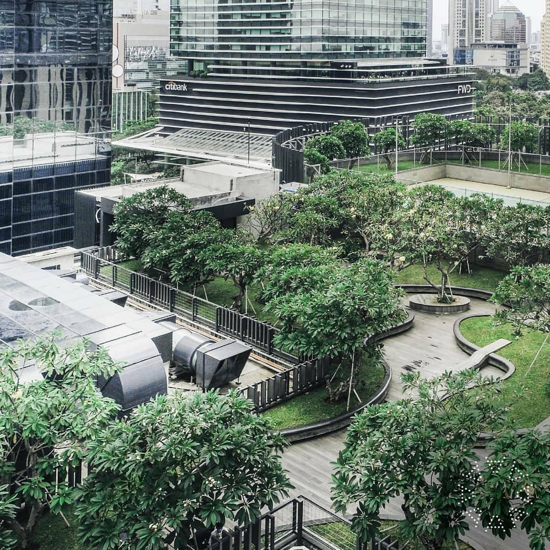 Ashta At District 8 Mall Opens In SCBD With A Maison Kitsuné Outlet