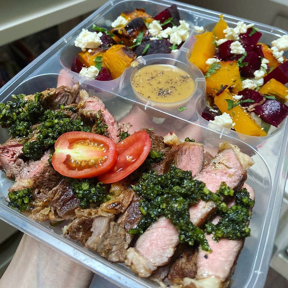 9 Healthy Catering Services In Jakarta To Maintain Your Diet During WFH