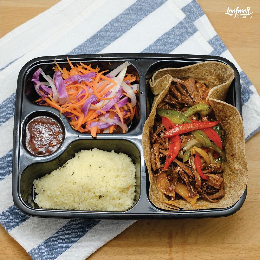 9 Healthy Catering Services In Jakarta To Maintain Your Diet During WFH