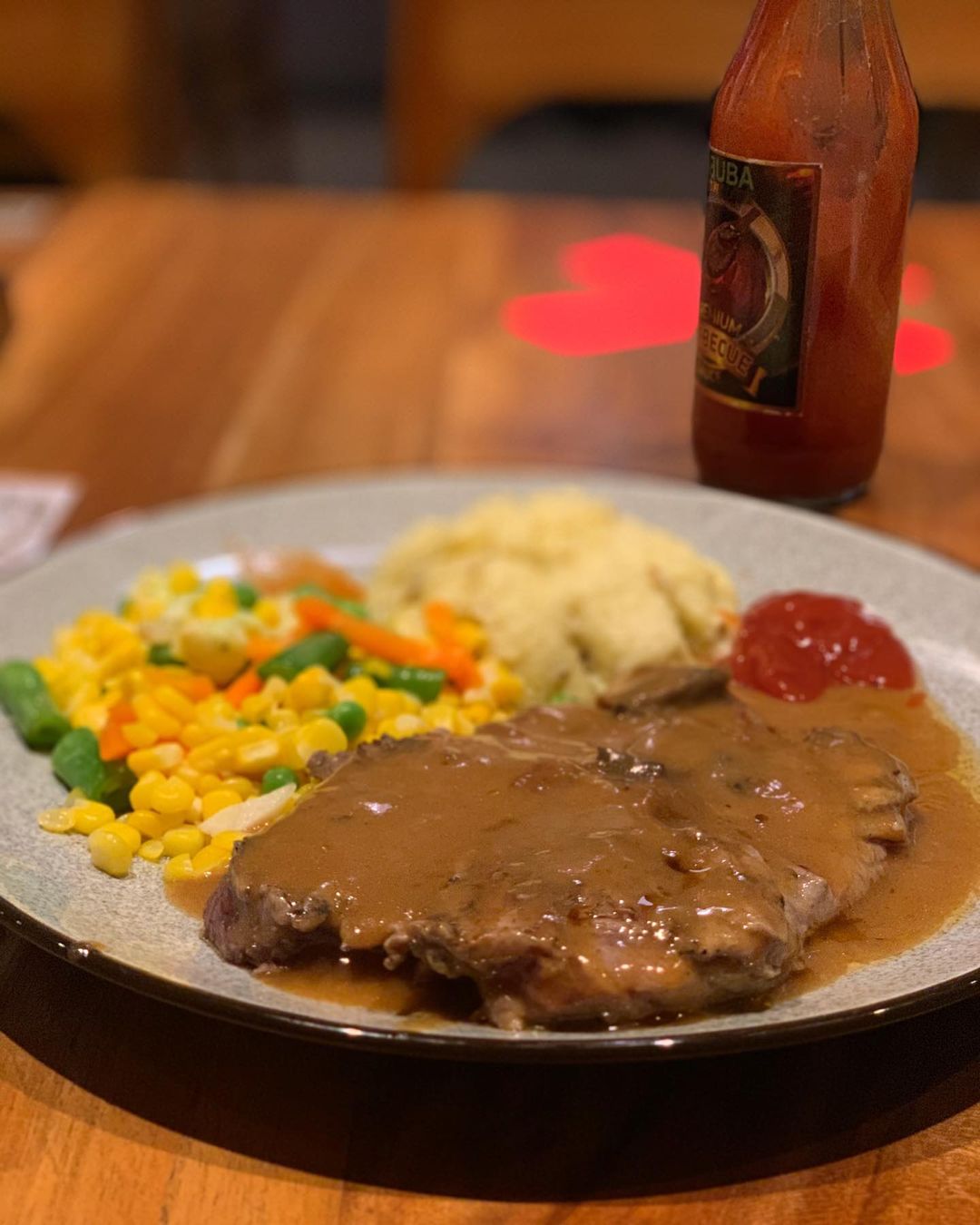 8 Steakhouses In Jakarta To Satisfy Your Red Meat Cravings