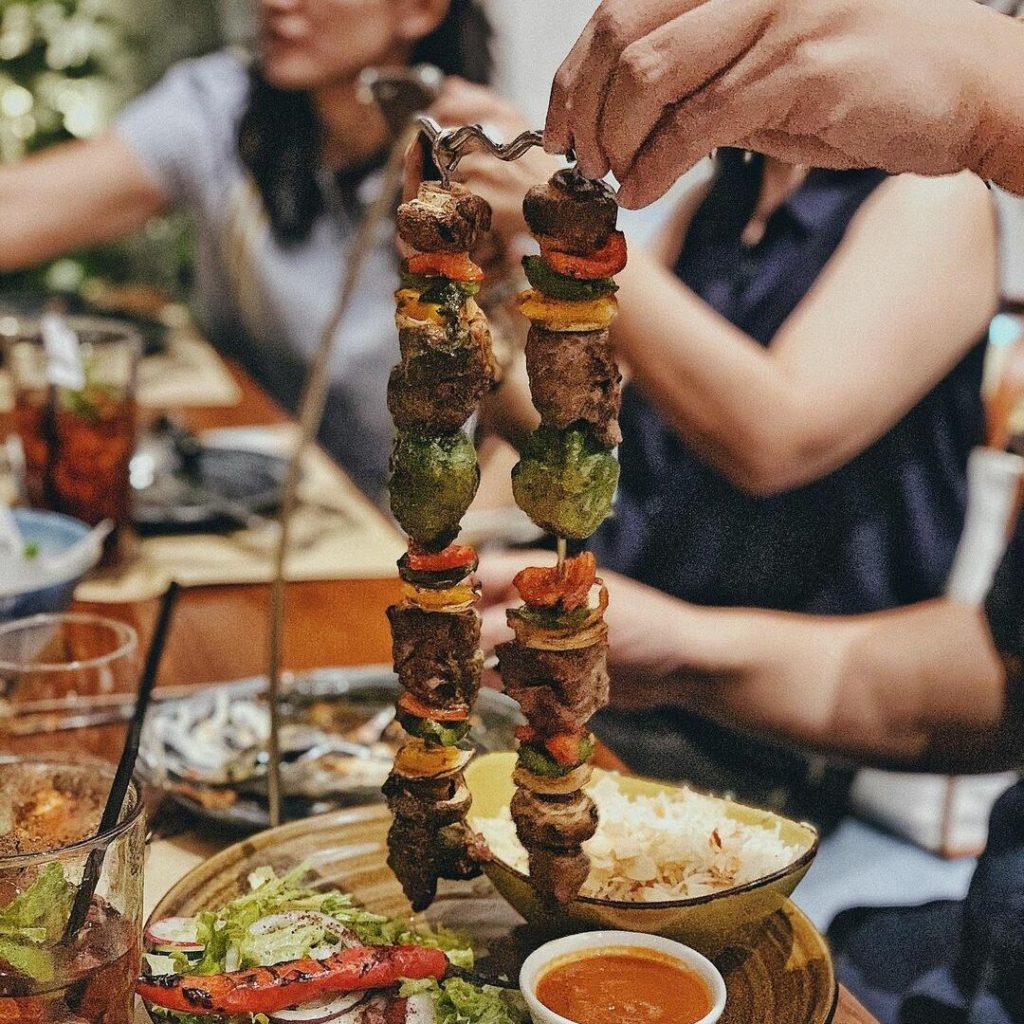 8 Steakhouses In Jakarta To Satisfy Your Red Meat Cravings