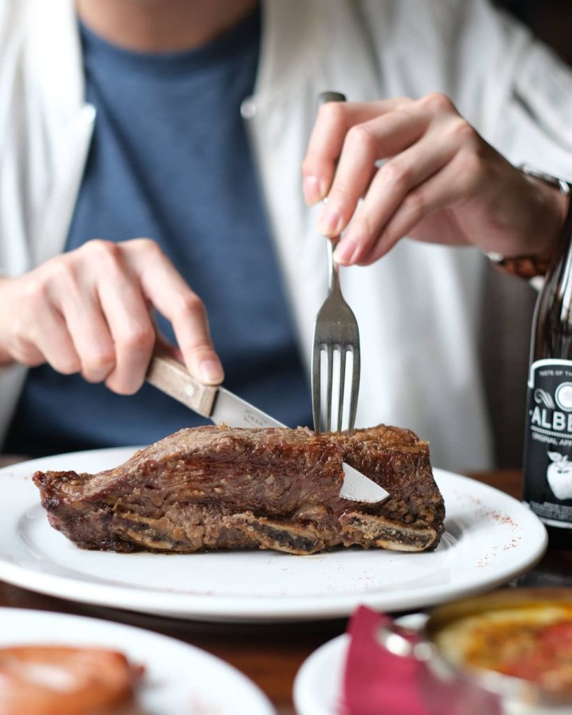 8 Steakhouses In Jakarta To Satisfy Your Red Meat Cravings