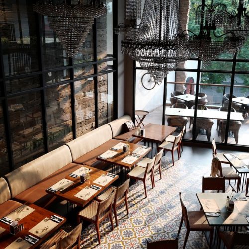 8 Steakhouses In Jakarta To Satisfy Your Red Meat Cravings