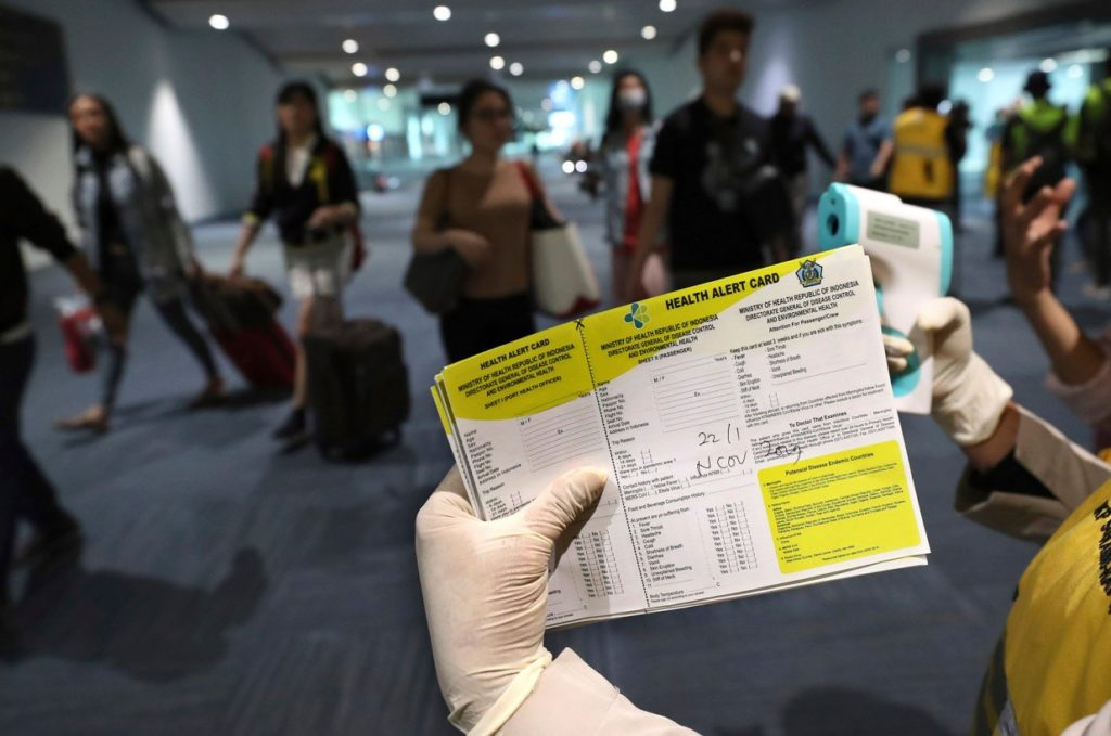 I Travelled To Bali In The Pandemic & Here’s How The Island's Changed