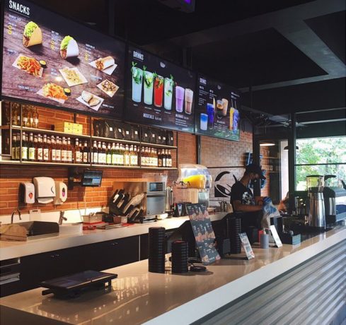Taco Bell Is Opening In Senopati, Jakarta, & Netizens Are Already Drooling