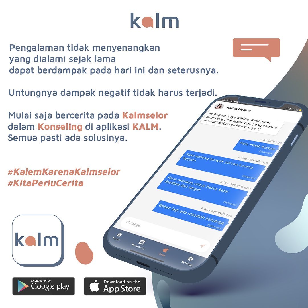 7 Online Counselling and Therapy Services In Indonesia