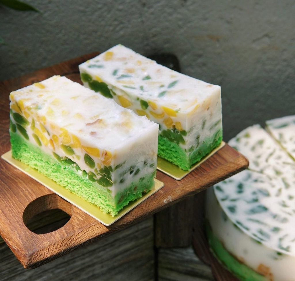 8 Outdoor Dining Restaurants In Jakarta To Eat Out During The Pandemic