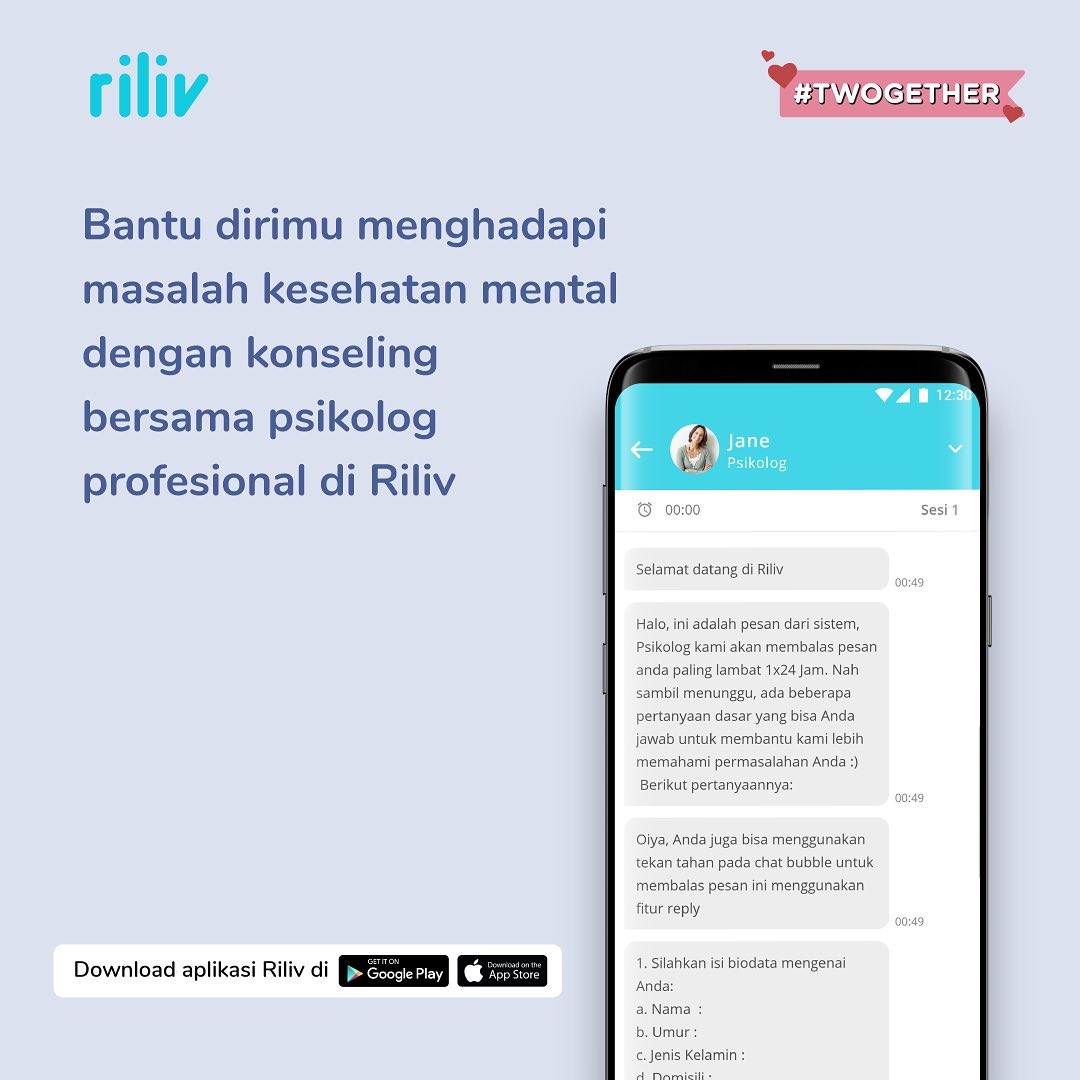 7 Online Counselling and Therapy Services In Indonesia