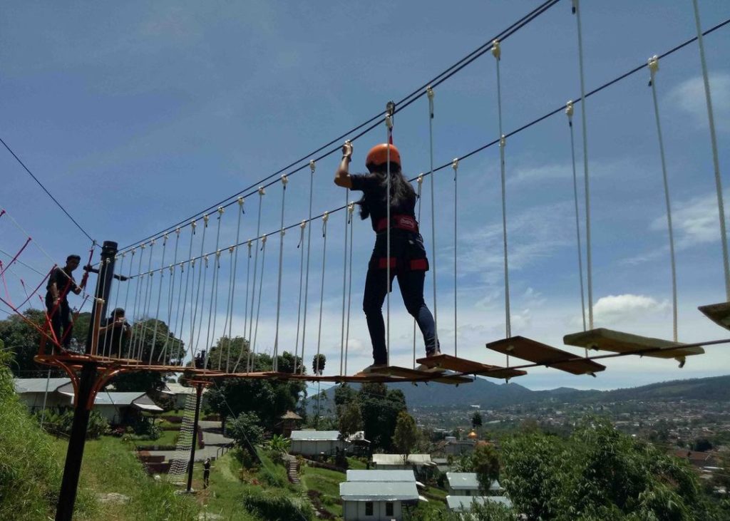8 Glamping Spots 3.5 Hours' Drive From Jakarta For A Quick Getaway