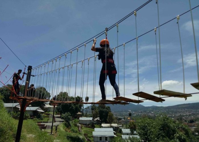 8 Glamping Spots 3.5 Hours' Drive From Jakarta For A Quick Getaway