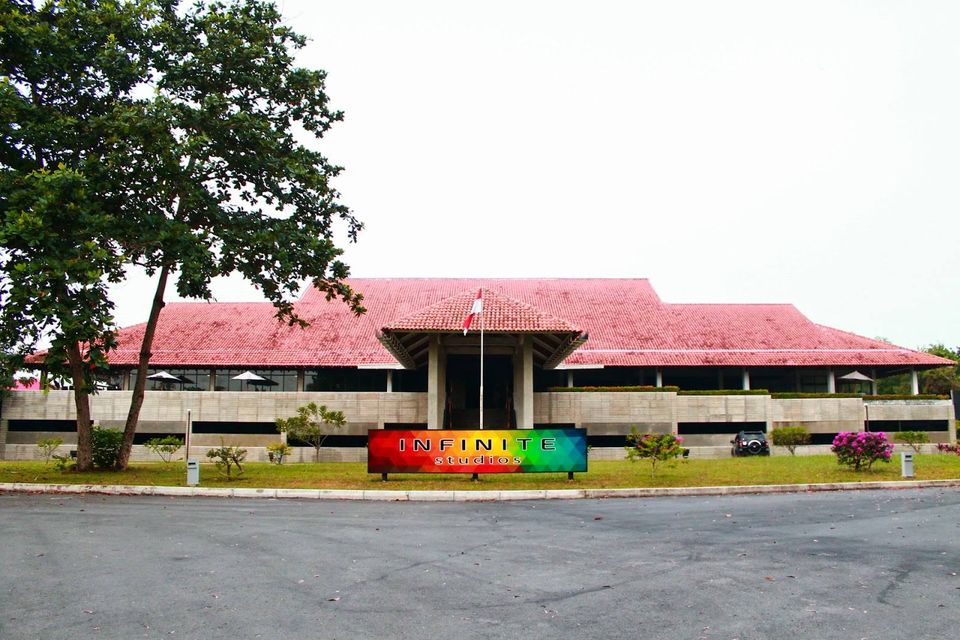 Batam's Nongsa D-Town Is Launched As Indonesia's Hottest Tech Hub