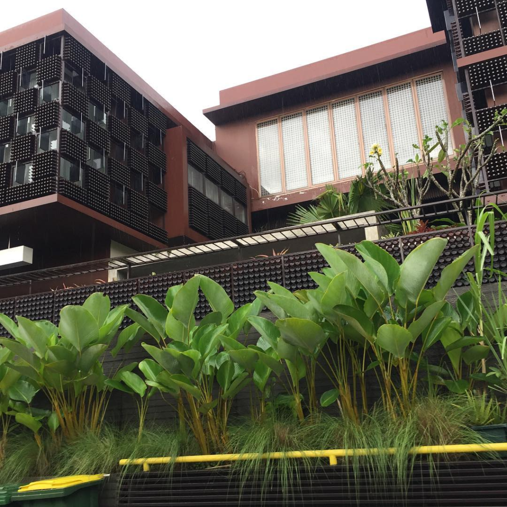 8 Unique Buildings In Indonesia That'll Make You Do A Double Take