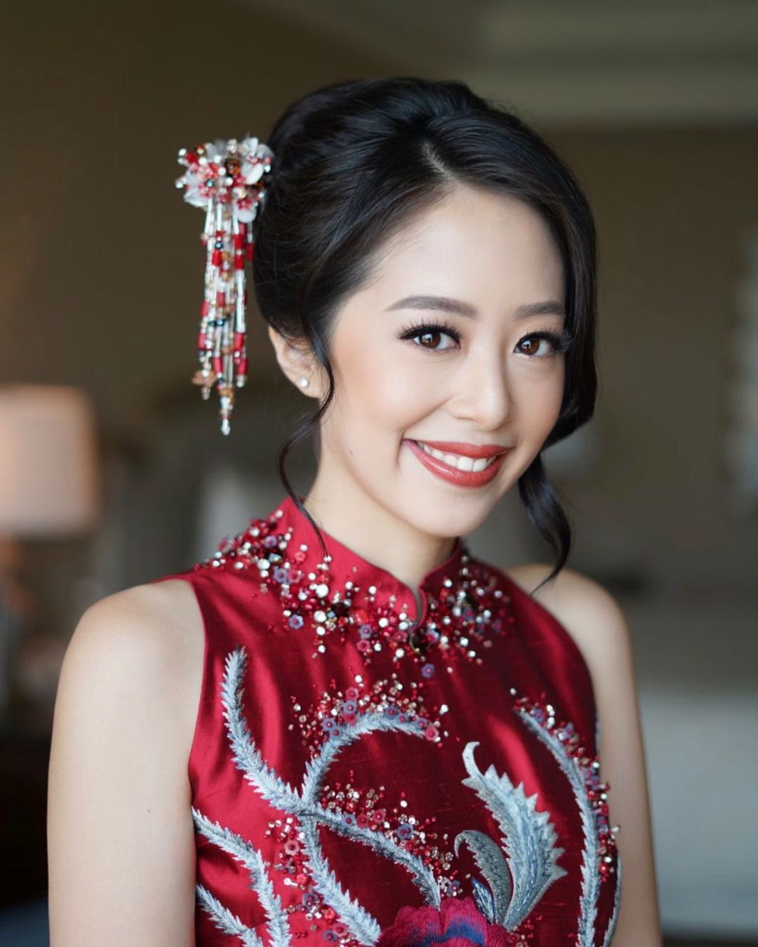 8 Jakarta Bridal Makeup Artists Doing Home Visits & Destination Weddings