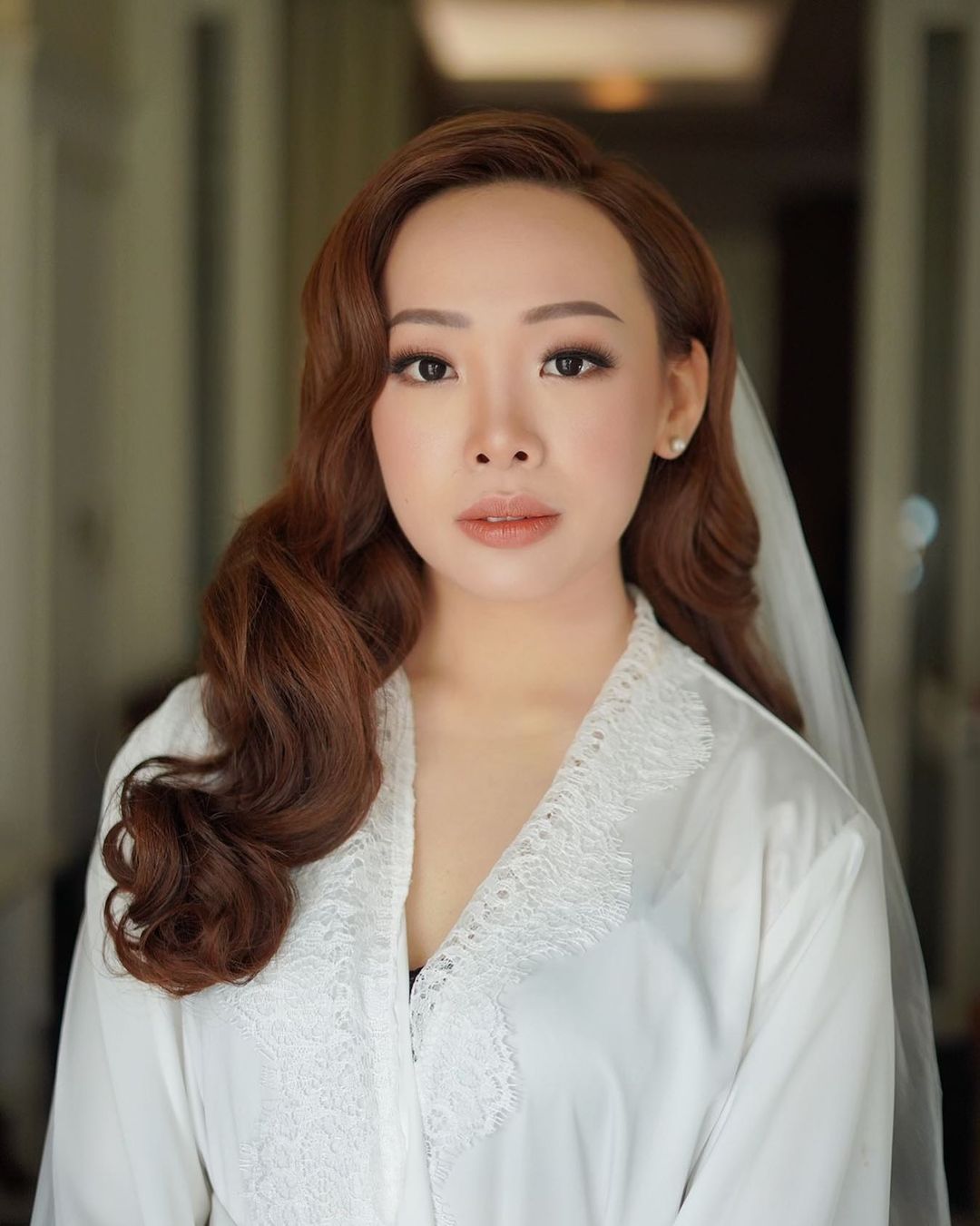 8 Jakarta Bridal Makeup Artists Doing Home Visits & Destination Weddings