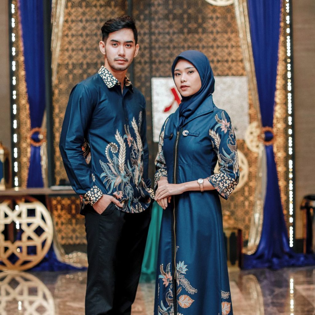 8 Online Batik Stores In Indonesia For Formal Events & Batik Fridays