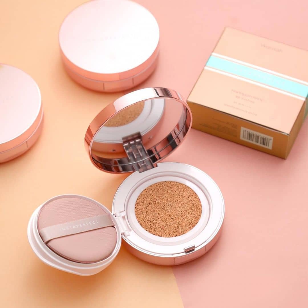 9 Muslim-Friendly & Halal Indonesian Makeup Brands To Try Out