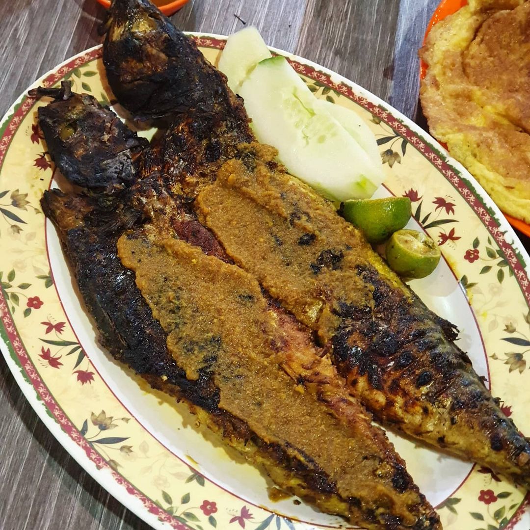 10 Seafood Restaurants in Batam For Group Dining With A View