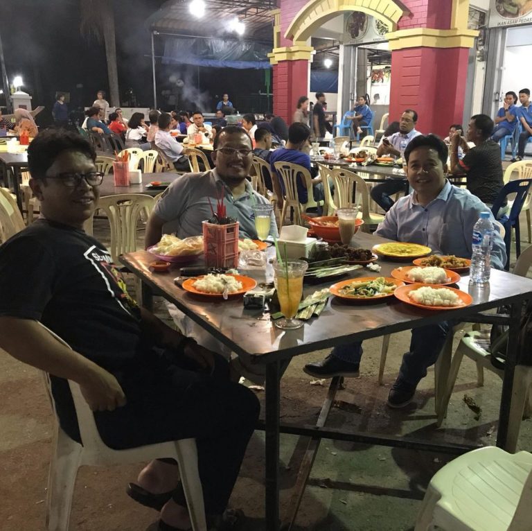 10 Seafood Restaurants in Batam For Group Dining With A View