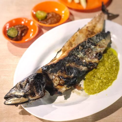 10 Seafood Restaurants in Batam For Group Dining With A View