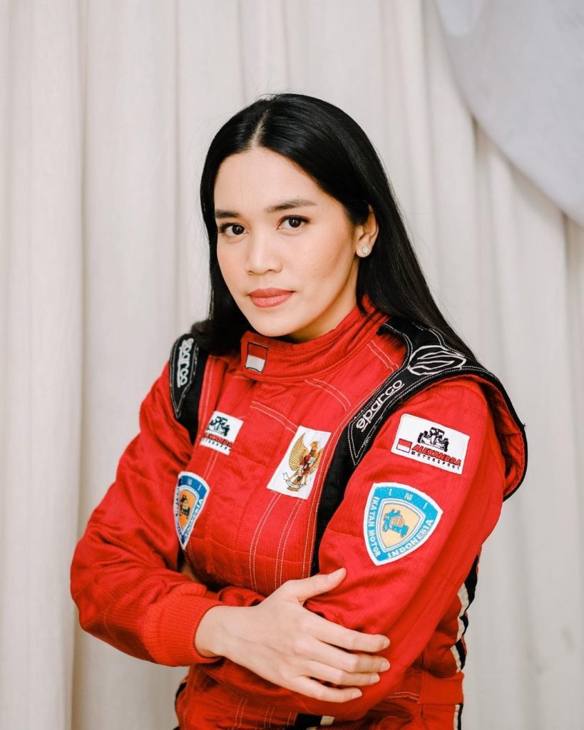 8 Inspiring Indonesian Women Who've Broken Barriers