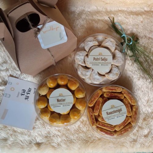 8 Indonesian Lebaran Traditions & Customs Explained