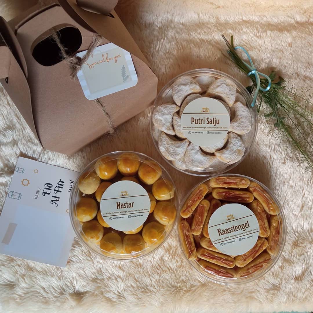 8 Indonesian Lebaran Traditions & Customs Explained