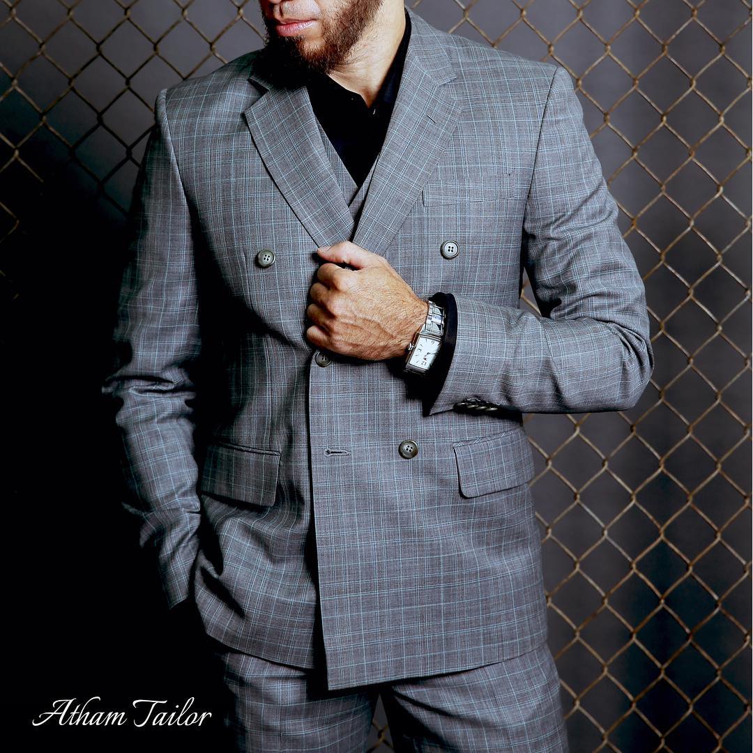 8 Men’s Tailors in Jakarta Where You Can Finally Get Your Own Suit Made