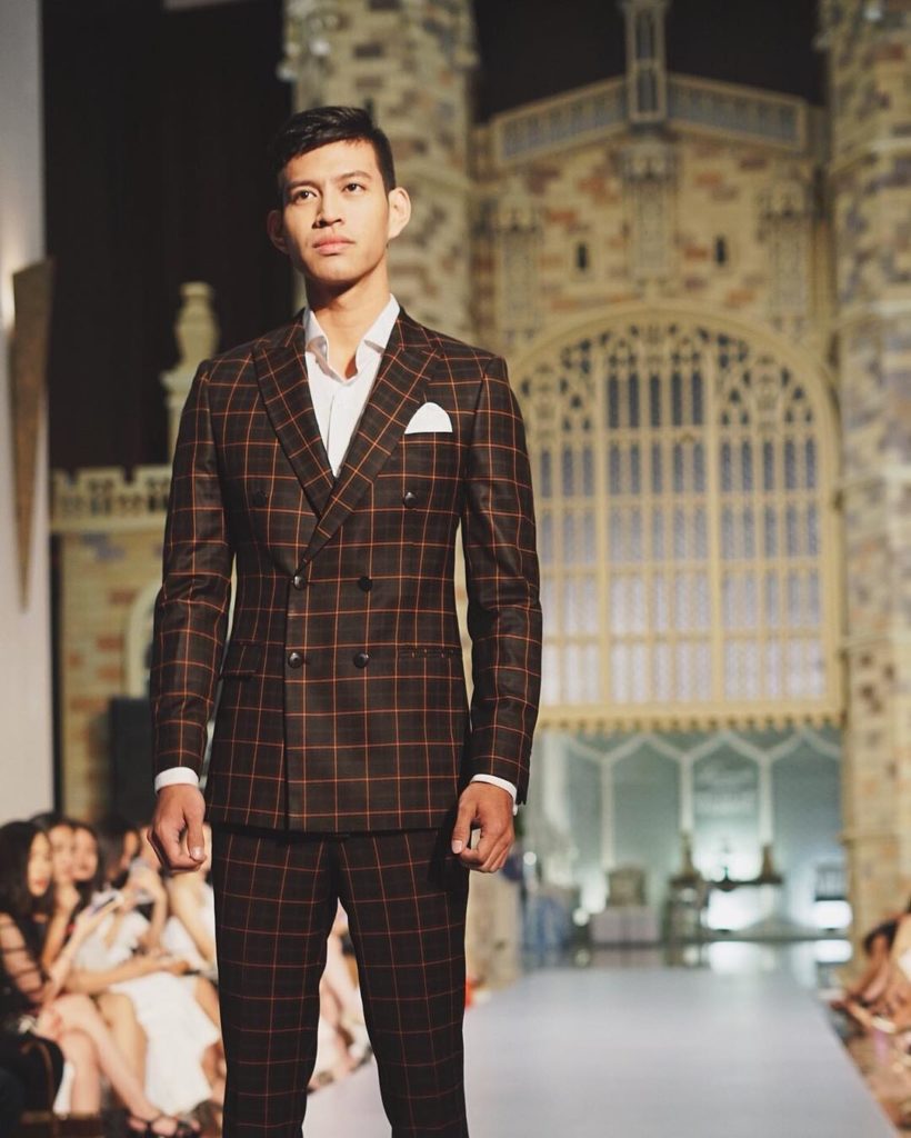 8 Men’s Tailors in Jakarta Where You Can Finally Get Your Own Suit Made