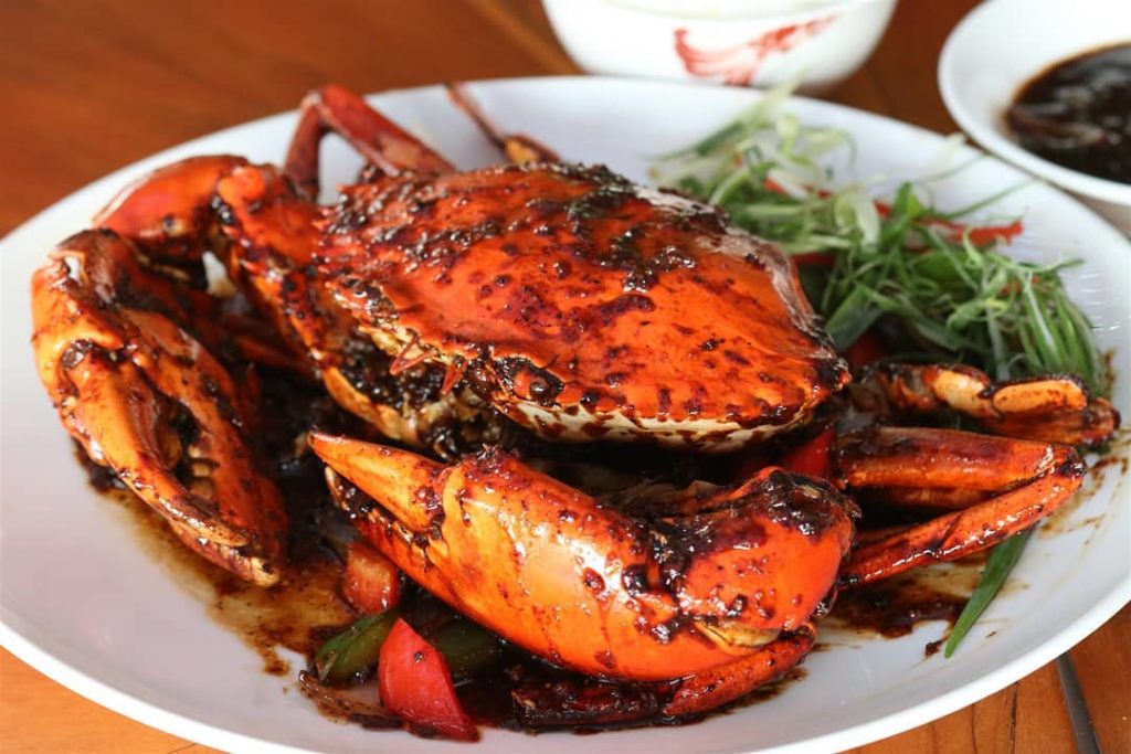 10 Seafood Restaurants in Batam For Group Dining With A View