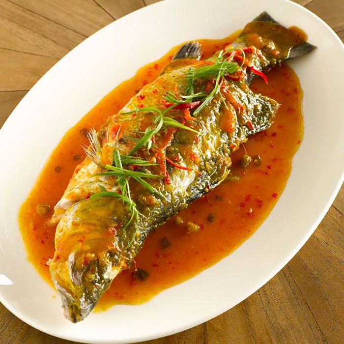 10 Seafood Restaurants in Batam For Group Dining With A View