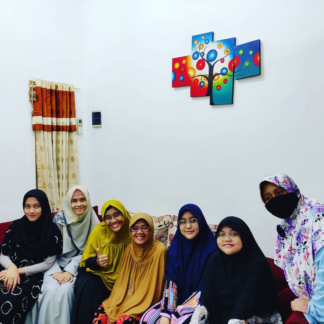 8 Indonesian Lebaran Traditions & Customs Explained