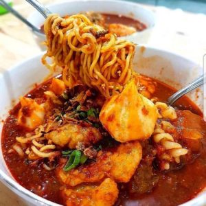 10 Spicy Indonesian Food Items That'll Test Your Tolerance Level