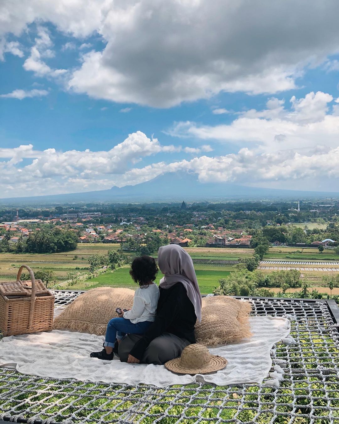 Suwatu By Mil&Bay: AYCE Buffet With Traditional Indonesian Food ...