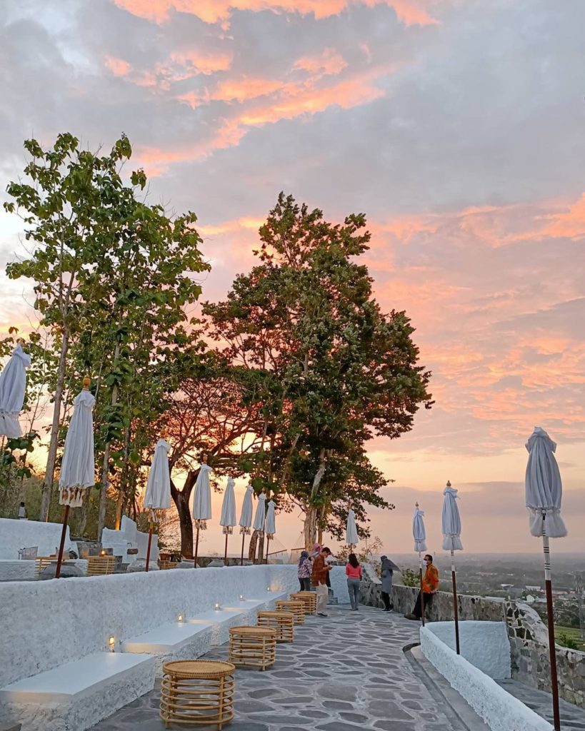 Suwatu By Mil&Bay: AYCE Buffet With Traditional Indonesian Food ...