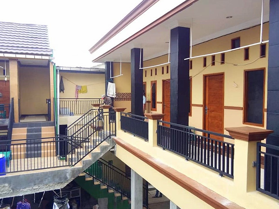 How To Find The Right Kos-Kosan In Jakarta That Suits Your Needs