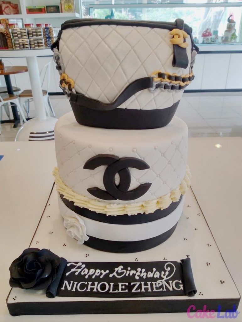 8 Unique Cake Shops In Jakarta With Unique Designs For Your Next Party