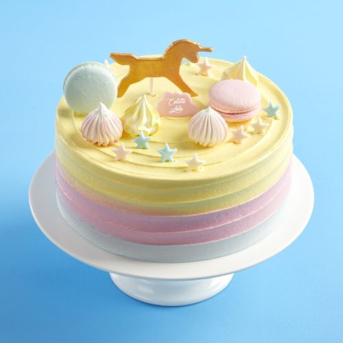 8 Unique Cake Shops In Jakarta With Unique Designs For Your Next Party