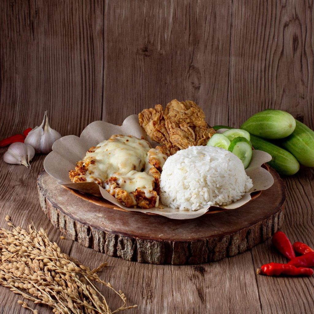 8 Restaurants In Jakarta Serving Cheesy Food & Desserts
